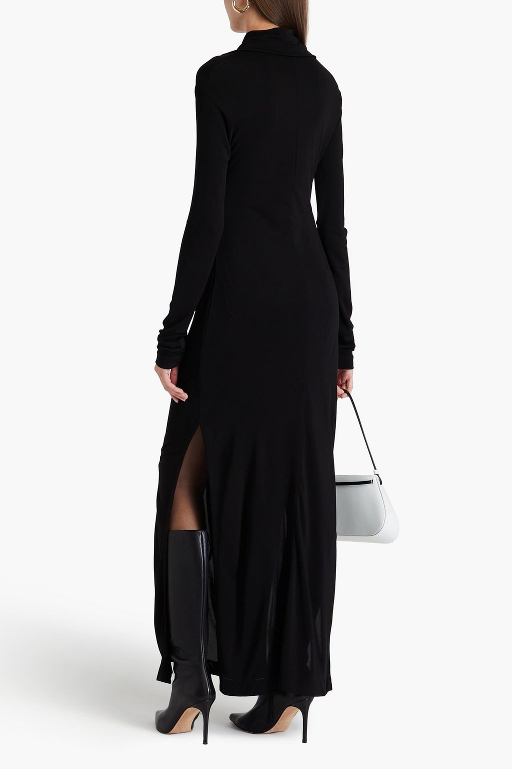 BITE STUDIOS Jersey Maxi Dress – Sustainable Fashion Keywords – Luxury ...